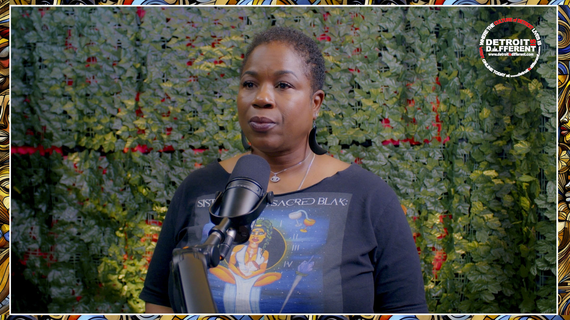 Mama Shu’s Fight for Justice in Detroit