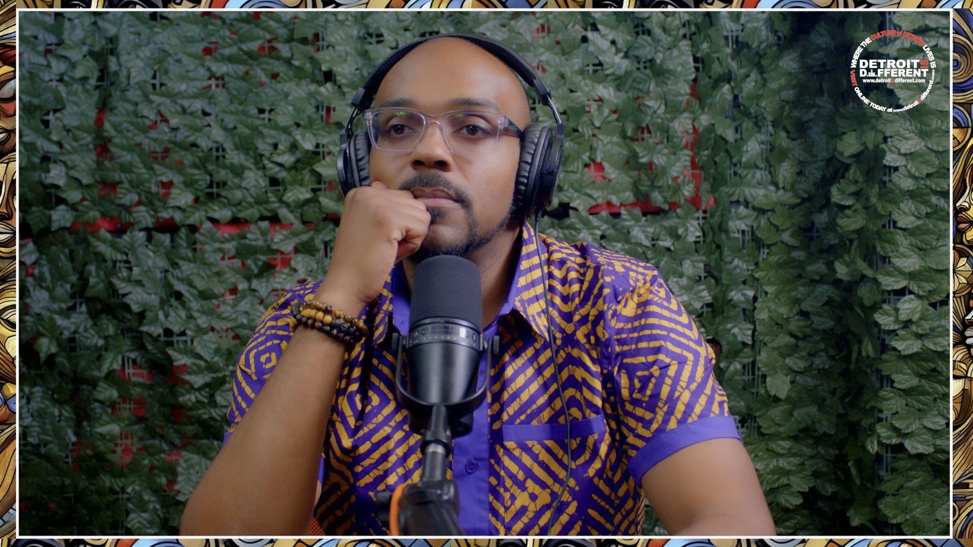 The Cook-Off That Tastes Like Legacy: Khary Frazier on Collards ...