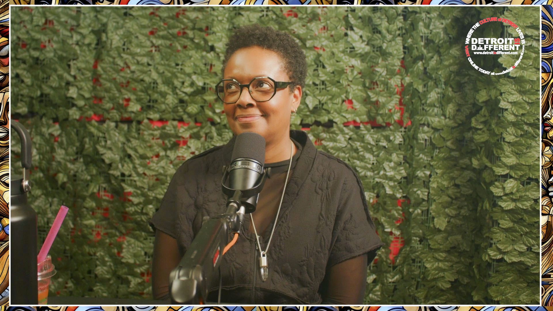 We Can Do Our Own Planning: Lauren Hood & the Institute for Afro ...