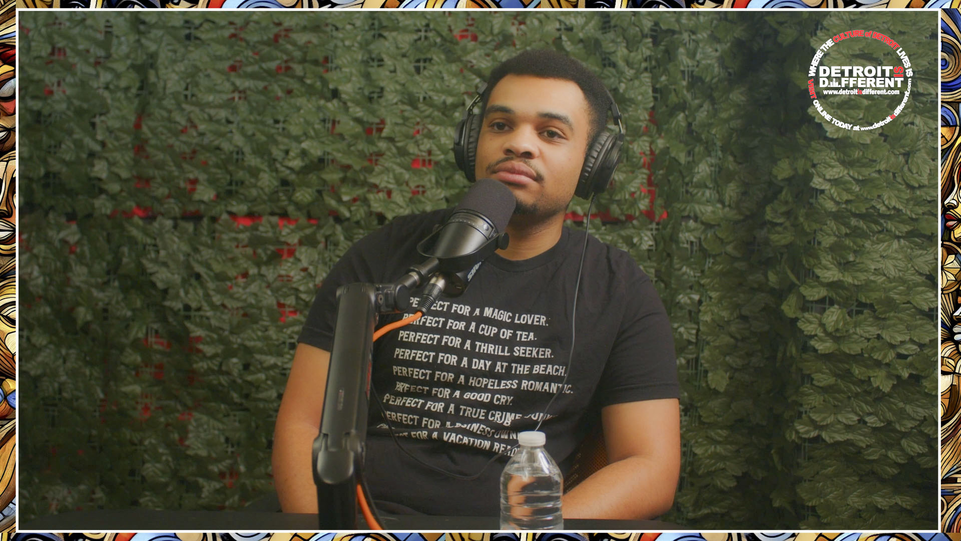 From Pac-Man to Pages: Jelani Stowers on Books, Philosophy, and Black ...