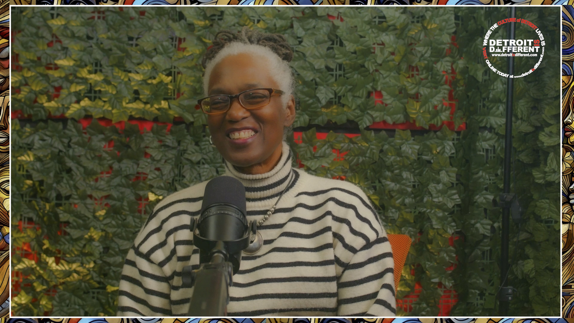 If It’s Not There, Build It: Jahra McKinney's Story Behind Detroit ...
