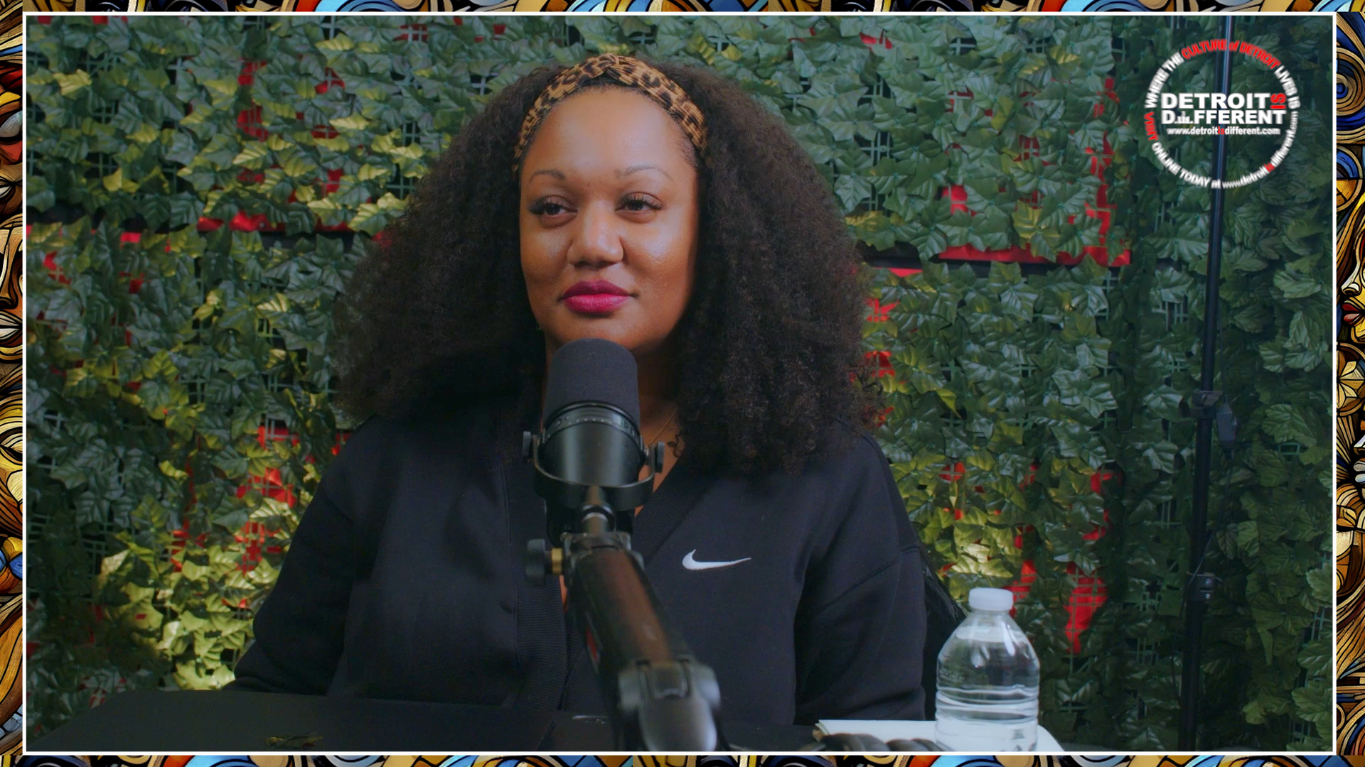 Healing Is the Legacy: Kayana Sessoms on Safe Spaces, Spirit, and ...