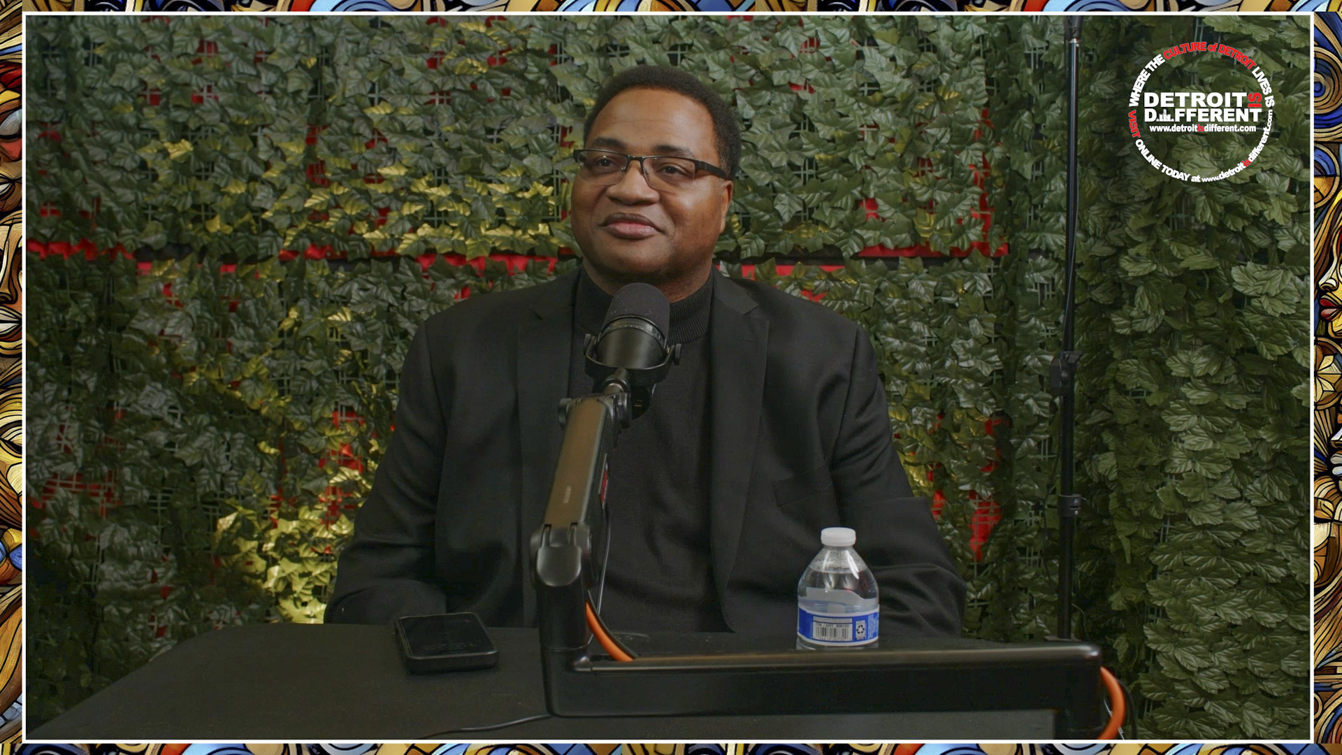 The Charter, the Choir, and the Ballot: Building Legacy Black Detroit ...