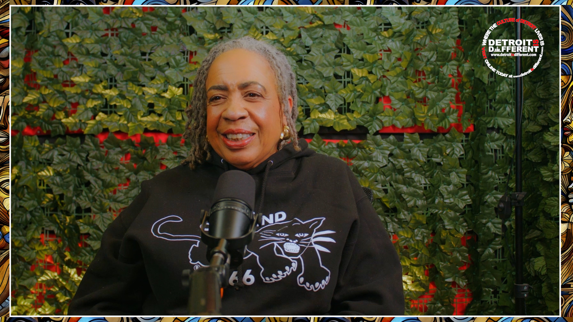 We Have to Speak & Do More: Edythe Ford on Black History, Community ...