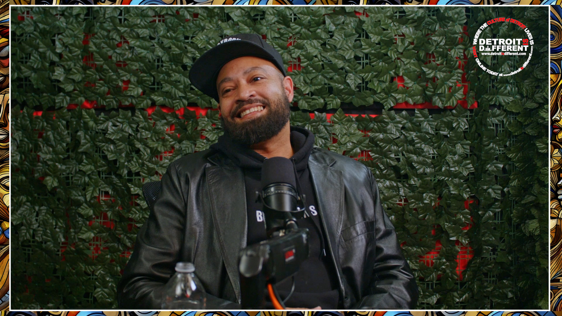 I Set Up Shop and Built the Vision, Jason Phillips on Art, Ink, and ...